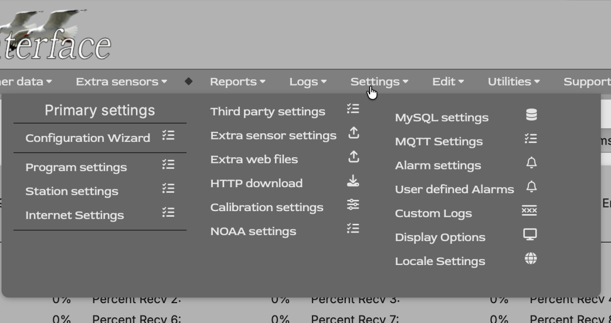 The Alternative Interface (ai.cmx) - Cumulus Wiki