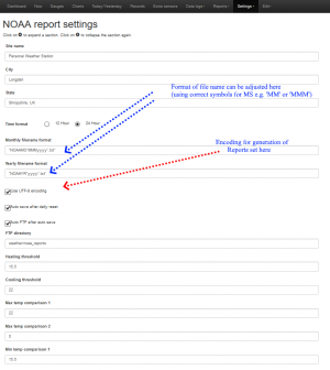 MX Administrative Interface - Cumulus Wiki