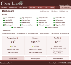 The Alternative Interface (ai.cmx) - Cumulus Wiki