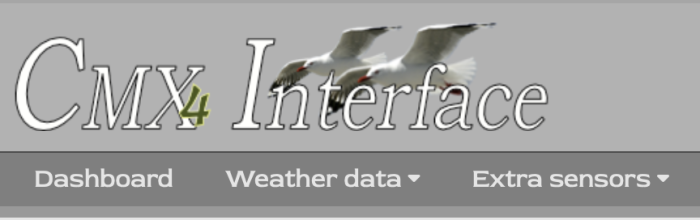 The Alternative Interface (ai.cmx) - Cumulus Wiki